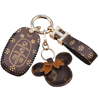 适用于上汽大通v80g10G20钥匙套