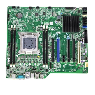 工作站主板Dell/戴尔原装T3600