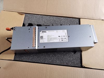 MD3200I3400电源L600E-S0Dell