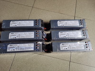 原装服务器电源直流Dell750w48v