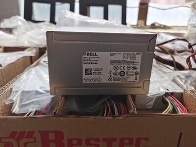 电脑主机电源Dell/戴尔70109010