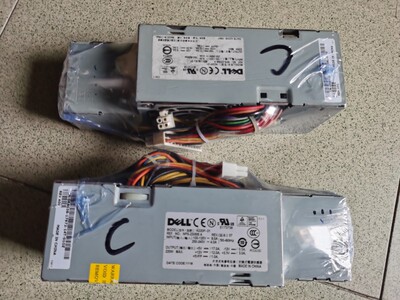 台式机电脑电源Dell/戴尔220w