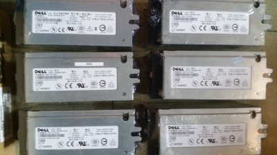 Dell PE1800电源POWEREDGE 1800电源DELL FD732 GJ319  P2591