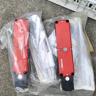 议价EUCHNER安全锁TP4-4141A024MTP44141A024MTP44141A024M