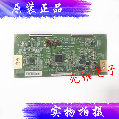 康佳LED48F3700NF 48CE468D 逻辑板HV480WU2-300 47-6021020