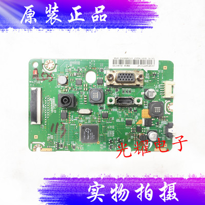 原装三星S32E360F电视机主板BN41-02424/A屏CY-MJ320BNLV2H电路板