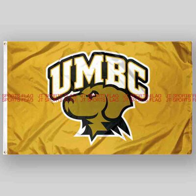 NCAA猎犬旗帜大学校旗班旗队旗