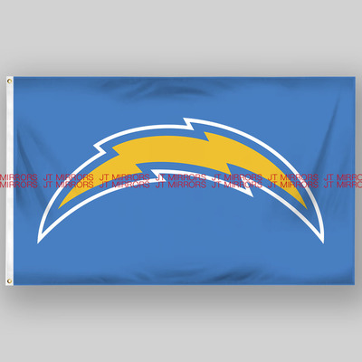 nfl美国洛杉矶闪电橄榄球