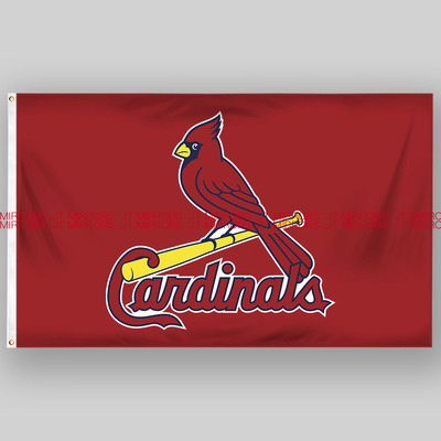 mlb美国圣路易斯红雀棒球