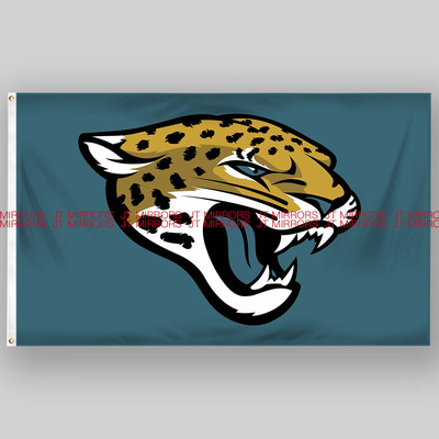 nfl美国杰克逊维尔橄榄球