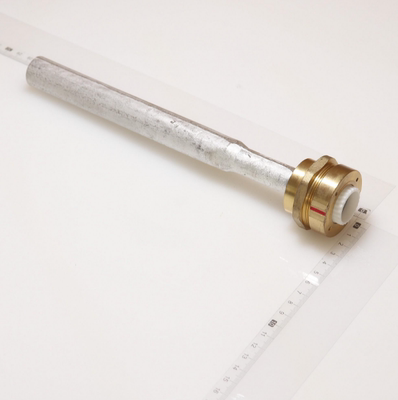 美的电热水器排水阀排污阀镁棒