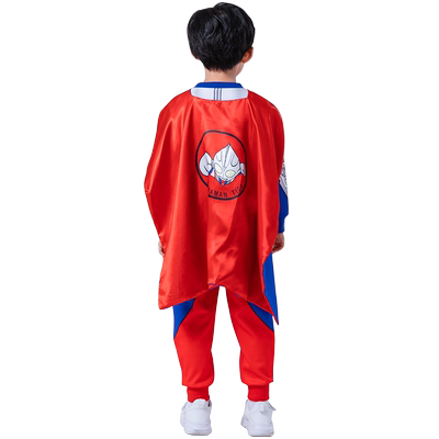 Ultraman奥特曼儿童走秀表演套装