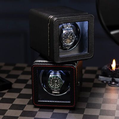 New Watch Winder Household Self-swinging Device High-end Wat