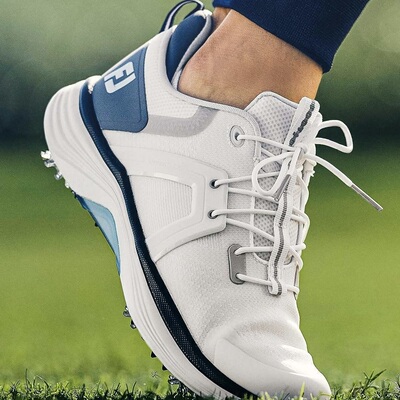 代购FootJoy HyperFlex Carbon Golf德尚博US公开赛FJ高尔夫球鞋