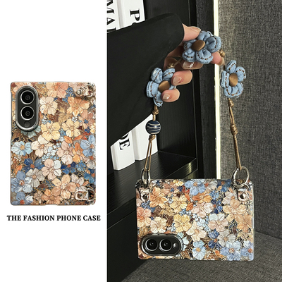 适用三星zfold8Ultra/7/6手机壳