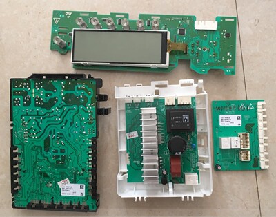 适用 西门子洗衣机WD15H5600 WD15H5680 WD15H5690 电脑主板电源