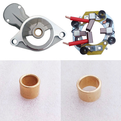风冷柴油机马达配件414 178 186 188 192马达帽微耕机碳刷 铜套