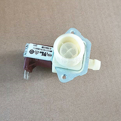 海尔洗衣机XQG50-B828TX进水阀CB628TX D600 S1006A 606 706 806