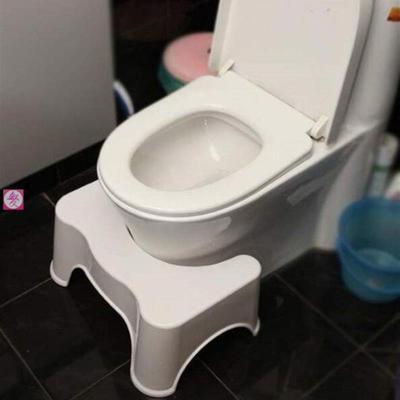 Toilet seat, foot stool, adult and children's bath stool脚凳