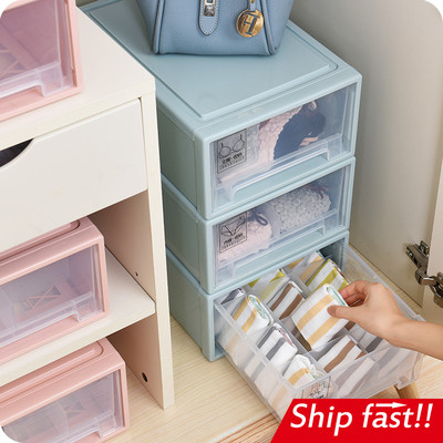 storage box container jewel underwear boxes & cases drawers