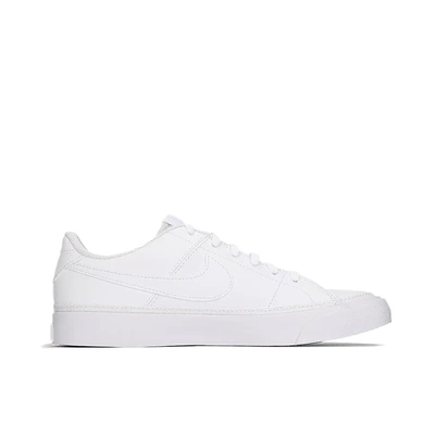 NikeCourt Legacy 舒适GS 防滑减震耐磨 DA5380-104山东rg仓
