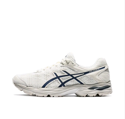 Asics/亚瑟士 Gel-Flux 4 跑鞋 包裹性复古越野短跑湖北WFJ仓