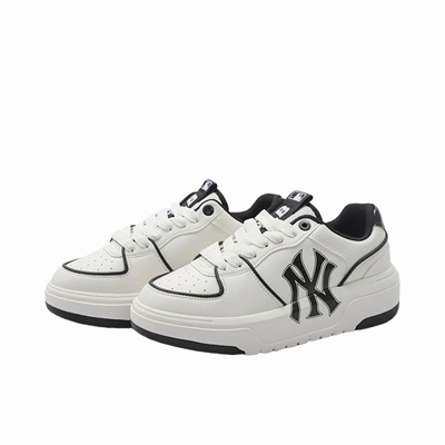 MLB Chunky Liner男女情侣百搭明星同款 3ASXCA12N-50WHS广东GT仓