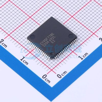 CY95F778EPMC2-G-UNE2 - 单片机(MCU/MPU/SOC) 全新原装 电子元件