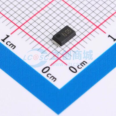 CMS05(TE12L,Q,M) SOD-128 肖特基二极管 全新原装 电子元器件配