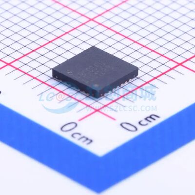 ADS1293CISQ/NOPB QFN-28-EP(5x5) 模拟前端(AFE) TI全新正品原装