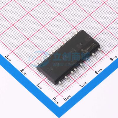 FSB50550BS SPM-5Q-023 智能功率模块(IPM) ON(安森美)原装正品