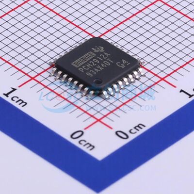 PCM2912APJTR TQFP-32(7x7) 音频接口芯片 TI全新正品原装 电子元