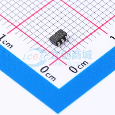 THS4221DBVR SOT-23-5 运算放大器 TI全新正品原装 电子元件配单