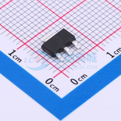 UA78M05CDCY SOT-223-4 线性稳压器(LDO) TI全新正品原装 电子元