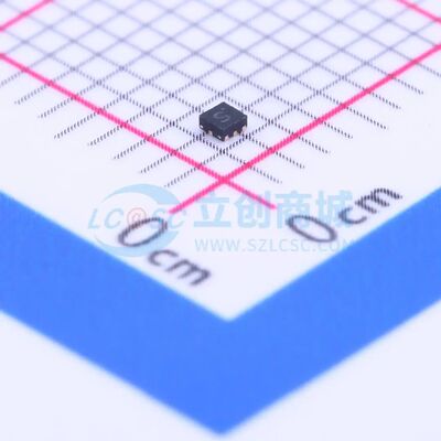SKY13323-378LF DFN-6-EP(1x1) 射频开关 全新原装正品 电子元件