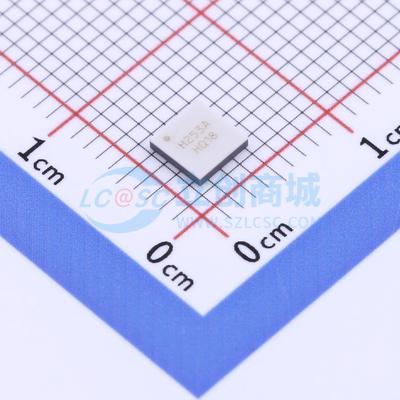HMC253ALC4TR QFN-24-EP(4x4) 射频开关 原装正品 电子元器件配单