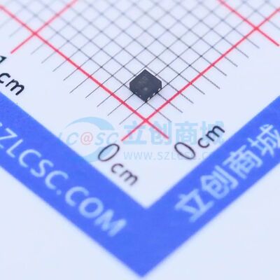 TLV70033DSER WSON-6(1.5x1.5) 线性稳压器(LDO) TI全新正品原装