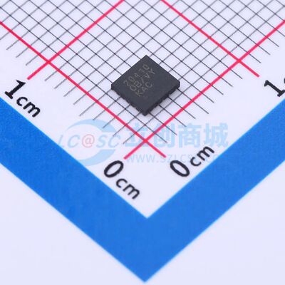 MAX20410AFOB/VY+ FC2QFN-17(3.5x3.8) DC-DC电源芯片 全新原装