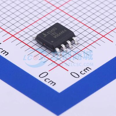 ISL83483IBZ-T SOIC-8 RS-485/RS-422芯片 全新原装 电子元器件配