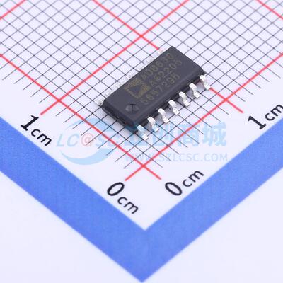 AD8630ARZ-REEL7 SOIC-14 精密运放 原装正品 电子元器件配单