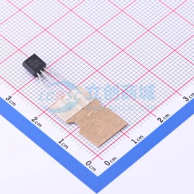 KA431AZTA TO-92-3 电压基准芯片 ON(安森美)原装正品 电子元件配