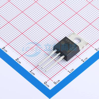 IPP65R150CFD TO-220 场效应管(MOSFET) 全新进口原装 电子元件配