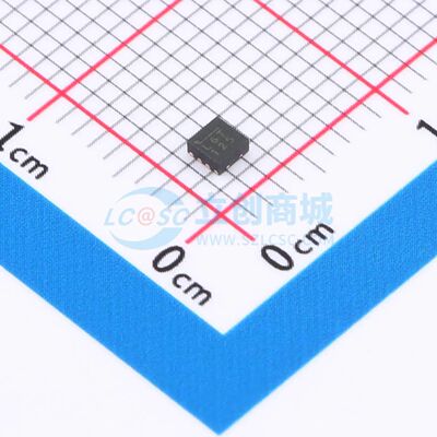 MP3202DG-LF-Z QFN-8(2x2) LED驱动 全新原装正品 电子元件配单