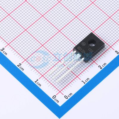 BD13516STU TO-126 三极管(BJT) ON(安森美)原装正品 电子元件配