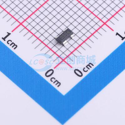 BAT15-099R SOT-143-4 肖特基二极管 全新进口原装 电子元件配单
