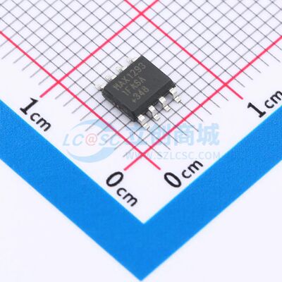 MAX12931FASA+ SOIC-8 数字隔离器 全新原装 电子元器件配单