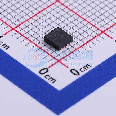 CSD17575Q3 VSON-CLIP-8(3.3x3.3) 场效应管(MOSFET) TI全新正品