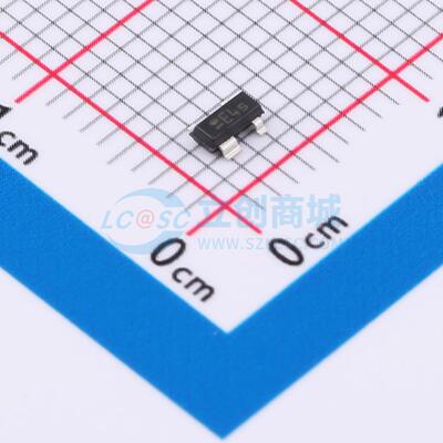 DSL70E6327 SOT-143 静电和浪涌保护(TVS/ESD) 全新进口原装 电子