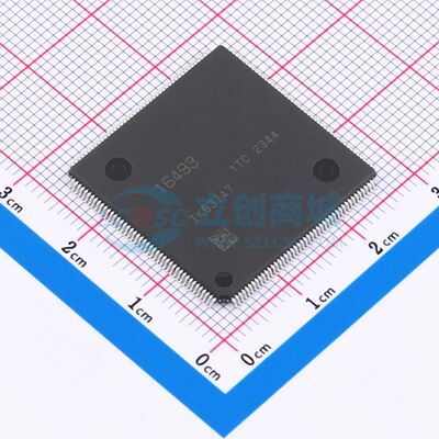 R7F7016493AFP-C#KA1 LFQFP-176(24x24) 单片机(MCU/MPU/SOC) 全