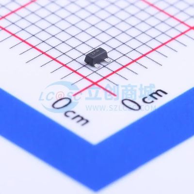 拍一发十 LMBT3906TT1G SC-89 三极管(BJT) LRC原装正品 电子元件